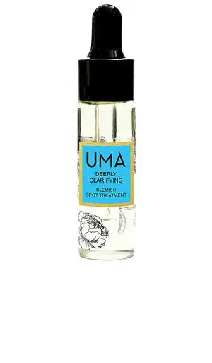 UMA Deeply Clarifying Blemish Spot Treatment - N,a