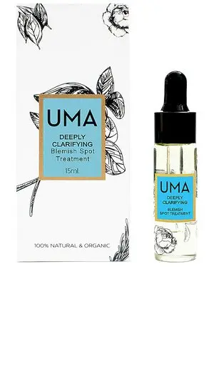 UMA Deeply Clarifying Blemish Spot Treatment