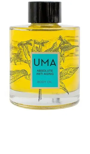UMA Absolute Anti Aging Body Oil - N,a