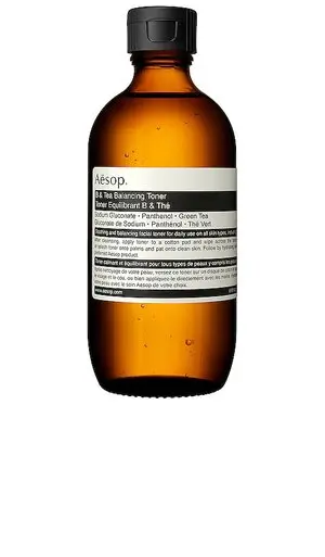 Aesop B & Tea Balancing Toner - N,a