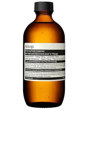 Aesop Amazing Face Cleanser - N,a