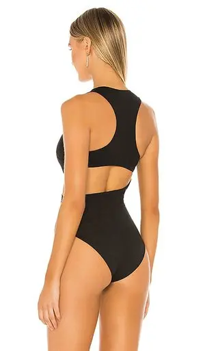 H:OURS Kyoto Bodysuit