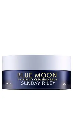Sunday Riley Blue Moon Tranquility Cleansing Balm - N,a