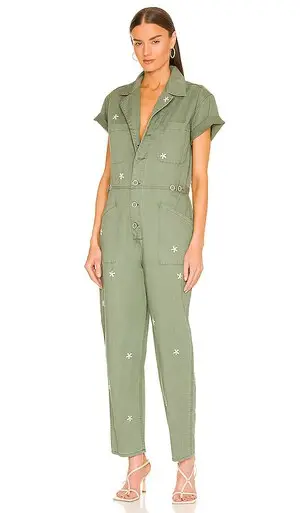 PISTOLA Utility Jumpsuit