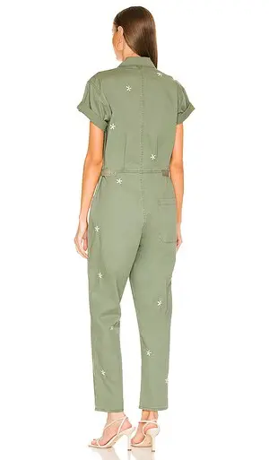 PISTOLA Utility Jumpsuit