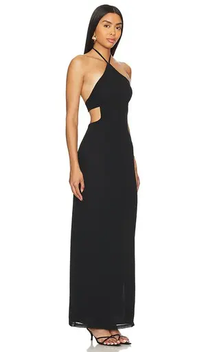 Superdown Marley Maxi Dress