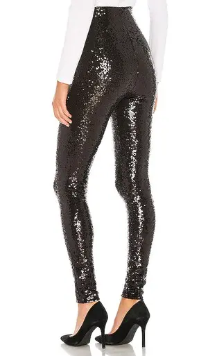 Commando Sequin Leggings