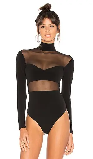 NOOKIE Hypnotize Bodysuit