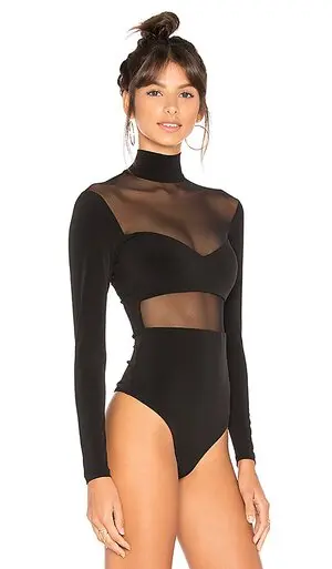 NOOKIE Hypnotize Bodysuit