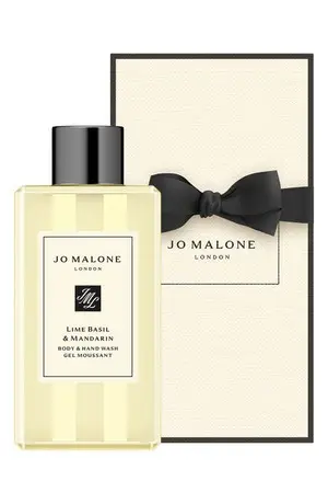 JO MALONE LONDON™ Lime Basil & Mandarin Shower Gel