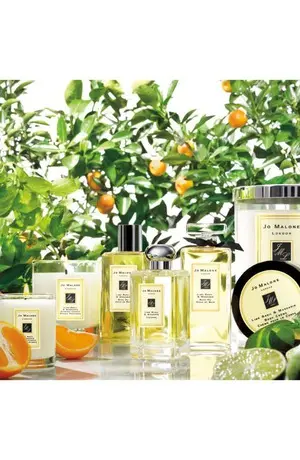 JO MALONE LONDON™ Lime Basil & Mandarin Shower Gel