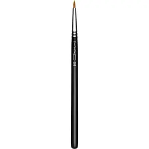 MAC COSMETICS 209 Synthetic Eyeliner Brush - No Color