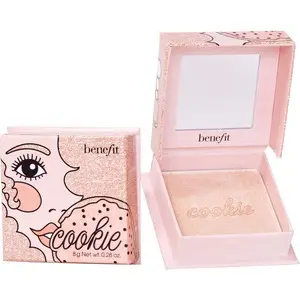 BENEFIT COSMETICS And Powder Highlighters - Cookie