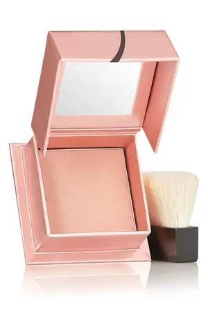 BENEFIT COSMETICS Cookie And Powder Highlighters At Nordstrom Nude Pink