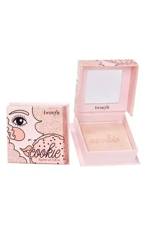 BENEFIT COSMETICS Cookie And Powder Highlighters At Nordstrom One-color