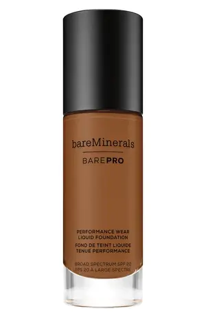 BareMinerals® Barepro Performance Wear Liquid Foundation
