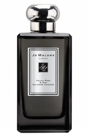 JO MALONE LONDON™ Velvet Rose & Oud Cologne Intense - No Color