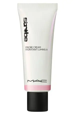 Mac Cosmetics Moisturizer Glow