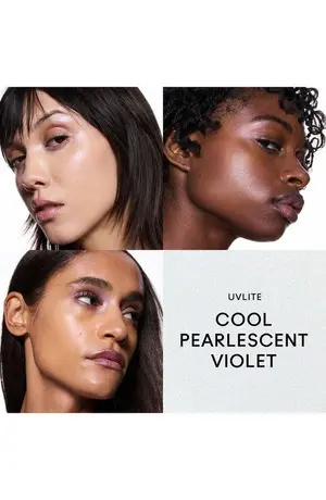 MAC COSMETICS Strobe Highlighting Moisturizer Cream - Uvlite