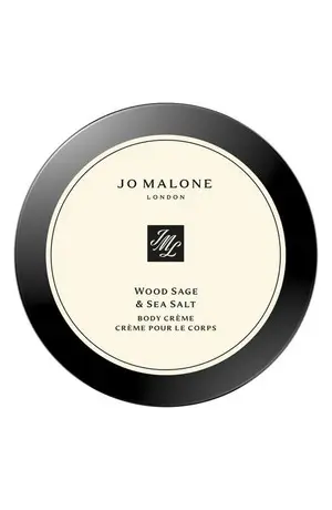 JO MALONE LONDON™ Wood Sage & Sea Salt Body Crème - No Color