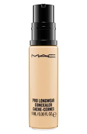MAC COSMETICS Pro Longwear Concealer Nc30