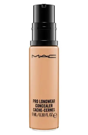 MAC COSMETICS Pro Longwear Concealer - Nc45