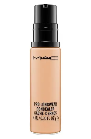 MAC COSMETICS Pro Longwear Concealer - Nw25