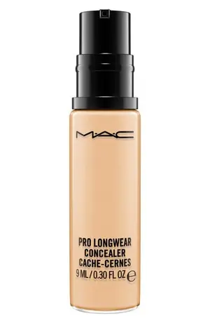 MAC COSMETICS Pro Longwear Concealer One-color