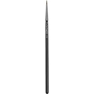 MAC COSMETICS 210 Precise Eyeliner Brush - No Color