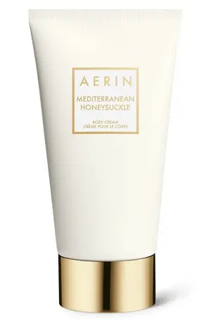 Estée Lauder Aerin Mediterranean Honeysuckle Body Cream - No Color