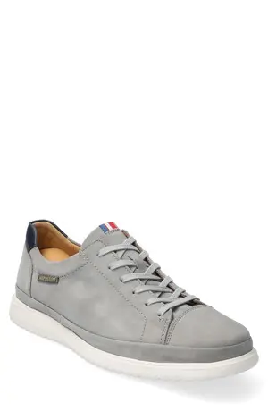 Mephisto Men's Mephisto Thomas Sneaker Grey