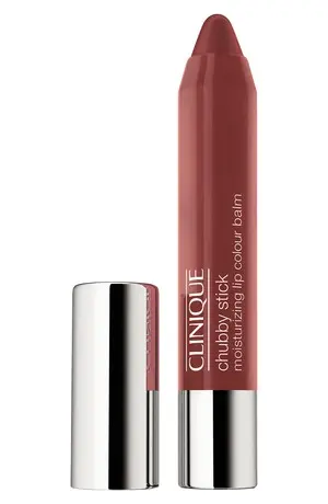 CLINIQUE Clinique Chubby Stick Moisturizing Lip Color Balm - Bountiful Blush Bountiful Blush