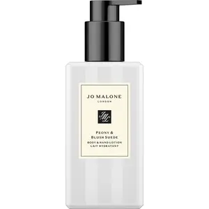 JO MALONE LONDON™ Peony & Blush Suede Body & Hand Lotion - No Color
