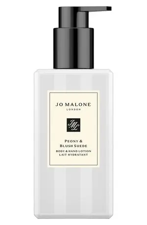 JO MALONE LONDON™ Peony & Blush Suede Body & Hand Lotion