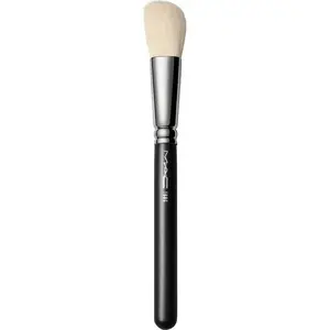 MAC COSMETICS 168s Large Angled Contour Brush - No Color