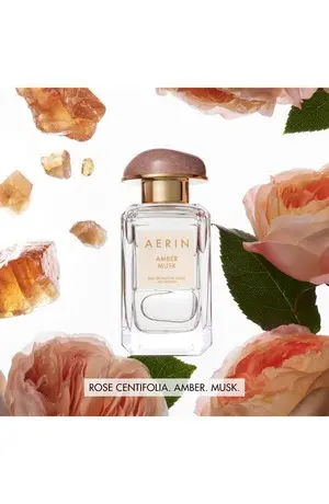 Estée Lauder Aerin Amber Musk Eau De Parfum Perfume Spray - No Color