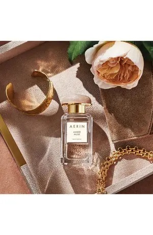 Estée Lauder Aerin Amber Musk Eau De Parfum Perfume Spray