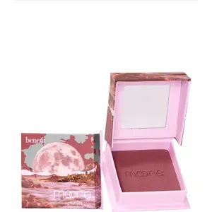 BENEFIT COSMETICS BENEFIT COSMETICS Wanderful World Powder Blush Moone