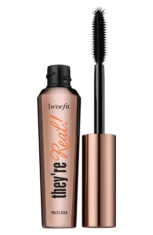 BENEFIT COSMETICS Benefit Cosmetics Lengthening & Volumizing Mascara Beyond Brown