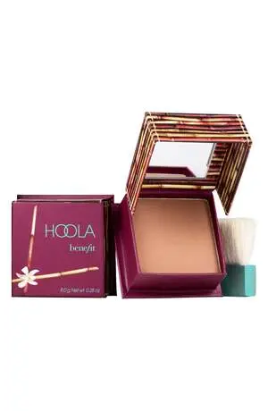 BENEFIT COSMETICS Hoola Matte Bronzing Powder Hoola - Medium
