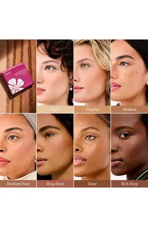 BENEFIT COSMETICS Matte Bronzing Powder - Original