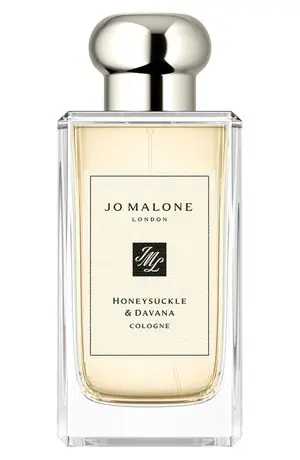 JO MALONE LONDON™ Honeysuckle & Davana Cologne - No Color