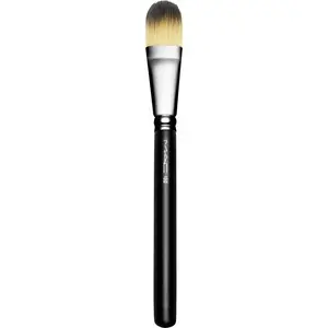 MAC COSMETICS 190 Foundation Brush - No Color