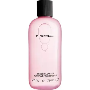 MAC COSMETICS Makeup Brush Cleanser - No Color