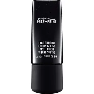 MAC COSMETICS Prep + Prime Face Protect Lotion - No Color