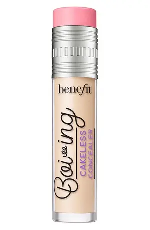 BENEFIT COSMETICS Boi-ing Cakeless Concealer 02 - Fair Warm