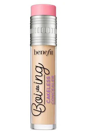 BENEFIT COSMETICS Boi-ing Cakeless Concealer 03 - Light Neutral