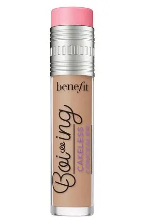 BENEFIT COSMETICS Boi-ing Cakeless Concealer 06.5 - Medium Neutral