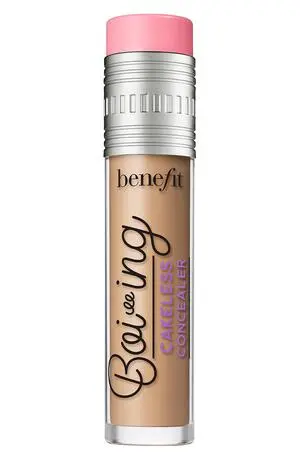 BENEFIT COSMETICS Boi-ing Cakeless Concealer 07 - Medium Warm