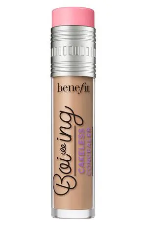 BENEFIT COSMETICS Boi-ing Cakeless Concealer 08 - Medium/tan Cool